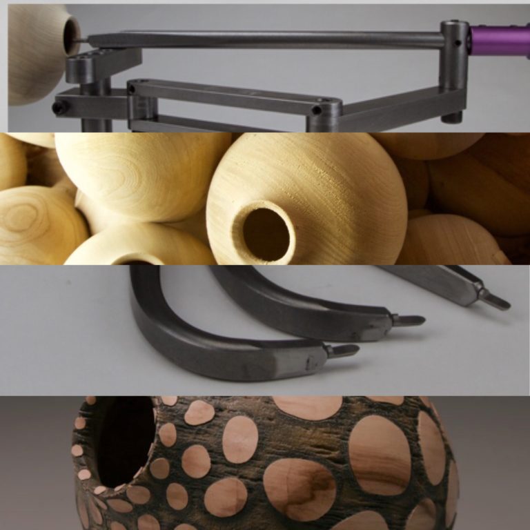 Archived Demos – Virtual Woodturning Demos